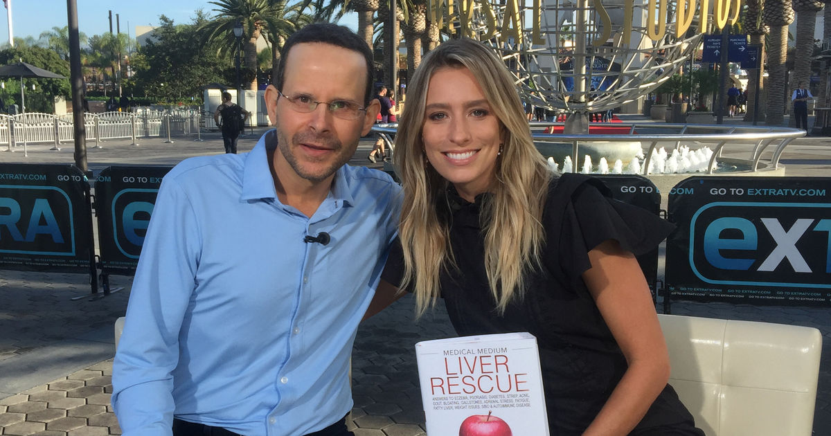 Medical Medium Anthony William Believes There Is a Connection Between ...