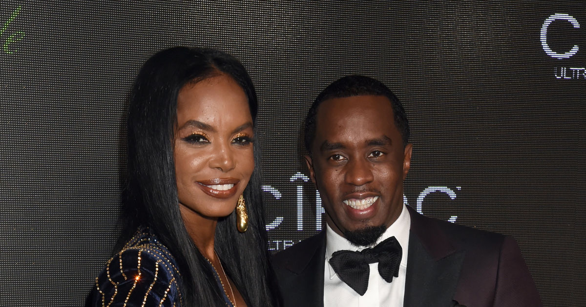 Sean ‘Diddy’ Combs’ Ex-GF Kim Porter Found Dead | ExtraTV.com