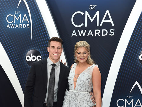 ‘American Idol’ Alum Lauren Alaina Ends Engagement with Alex Hopkins ...
