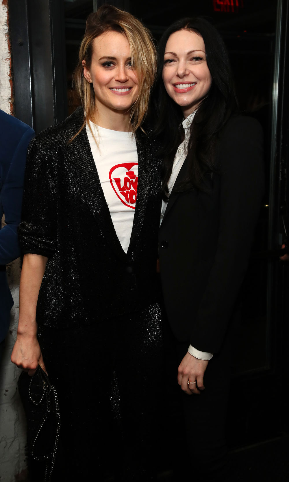 Taylor Schilling Part IV; Read Rules Before Posting - Page 2208 - The L ...