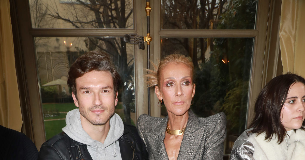 Céline Dion Breaks Her Silence on Constant Companion Pepe Munoz ...