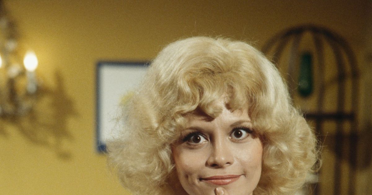 'Cuckoo's Nest' Actress, Cosby Accuser Louisa Moritz Dead at 72 ...