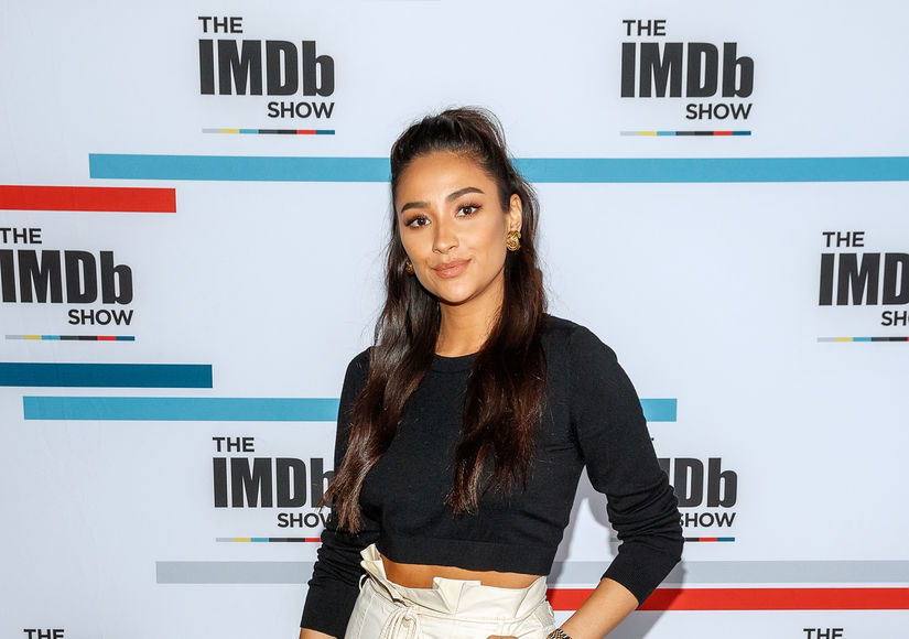 Shay Mitchell & Matte Babel Expecting First Child | ExtraTV.com