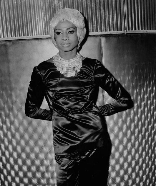 Jackie Shane, Elusive Trans Soul Singer of the '60s, Dead at 78 ...