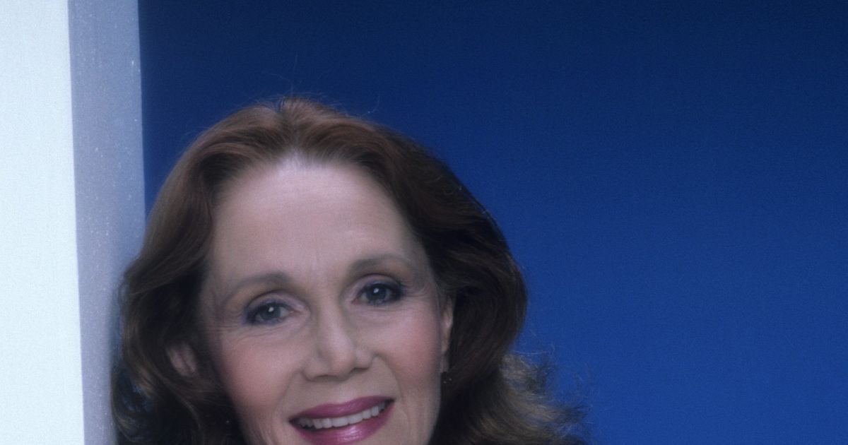 Katherine Helmond of 'Soap,' 'Brazil,' 'Who's the Boss?' Dead at 89 ...