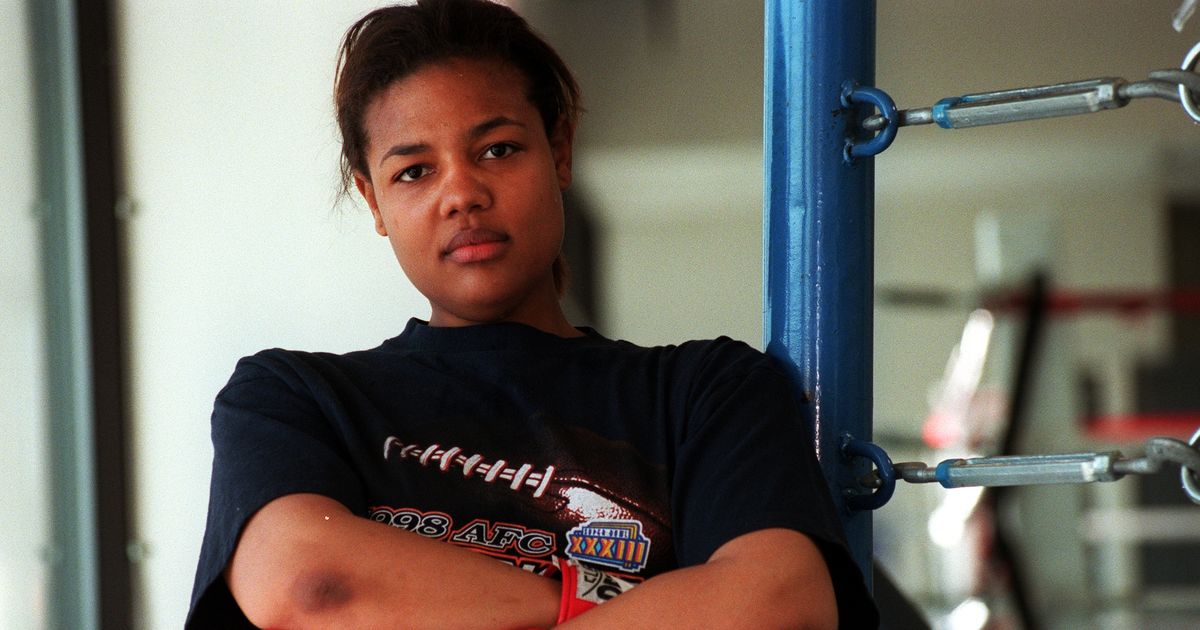 Freeda Foreman Dead at 42: New Details Emerge as Her Father Speaks Out ...