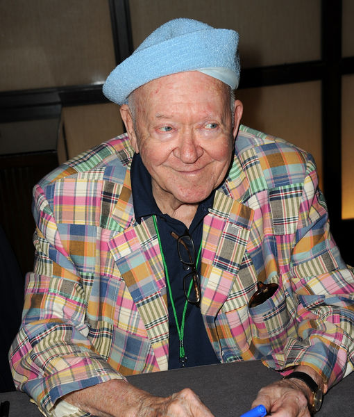 'Community' Actor Richard Erdman Dead at 93 | ExtraTV.com