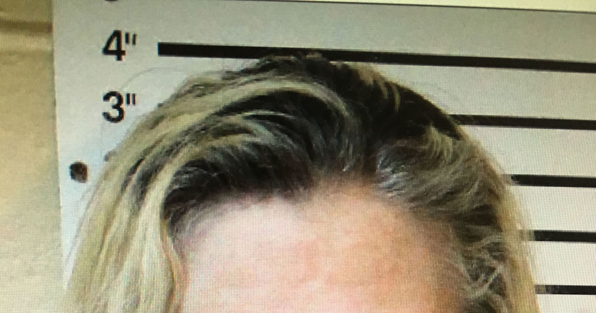 Mama June & BF Geno Doak’s Mug Shots Released | ExtraTV.com