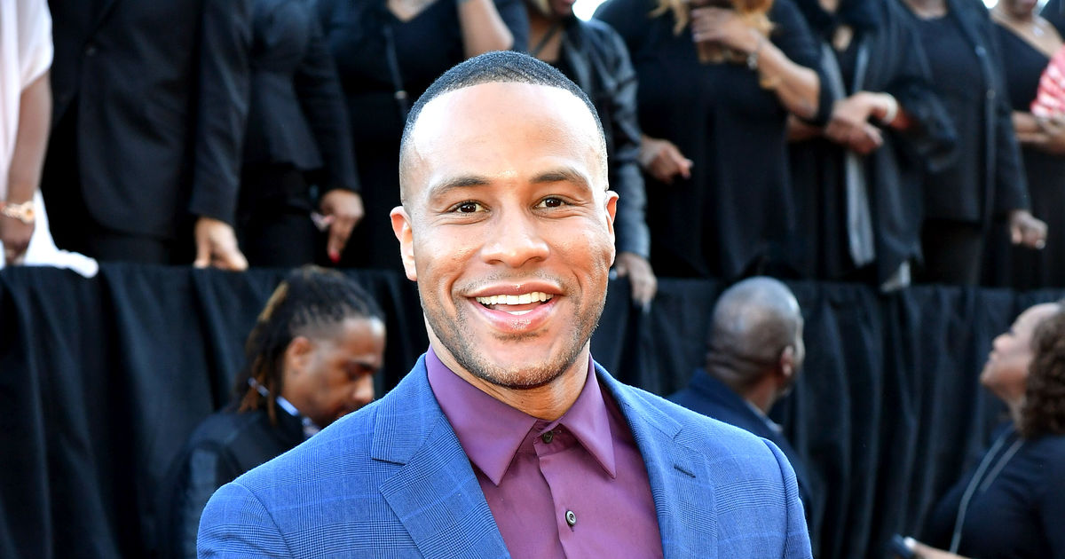 DeVon Franklin Reveals Three Tips for a Better Relationship, Plus: Why ...