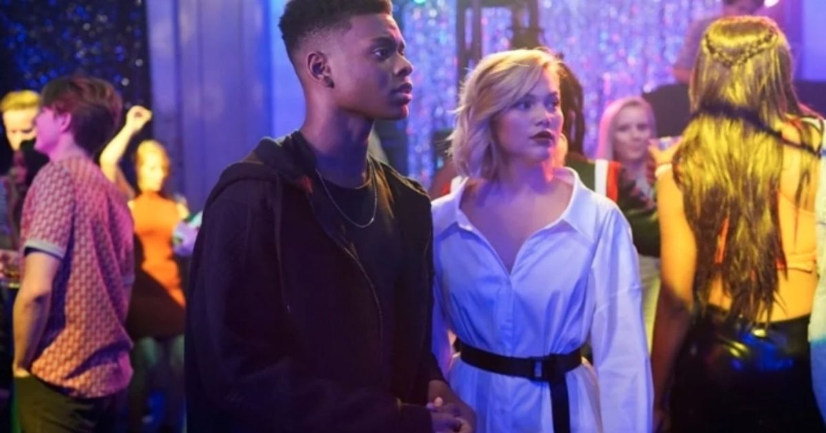 The Stars of ‘Cloak & Dagger’ Talk Season 2: Will Ty and Tandy Kiss ...