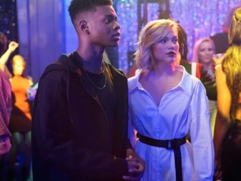 The Stars of ‘Cloak & Dagger’ Talk Season 2: Will Ty and Tandy Kiss ...