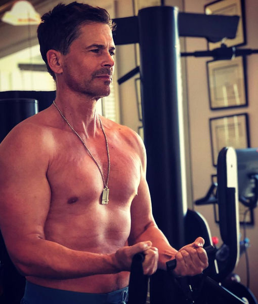 Behati Prinsloo Reveals Meaning of New Tattoo (Hint: It Involves Adam ...