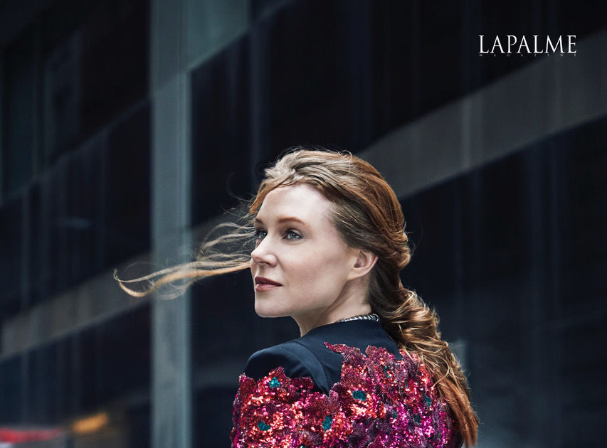 'Fosse/Verdon' Star Christiane Seidel on Playing the Other Woman ...