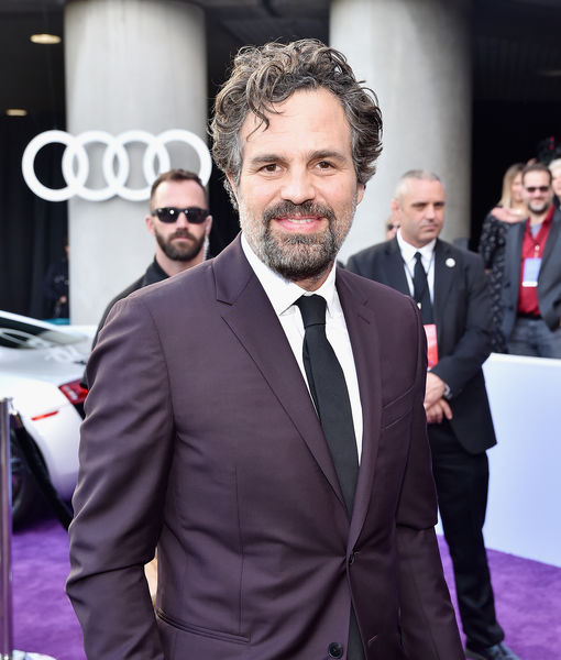 MarkRuffalo | ExtraTV.com