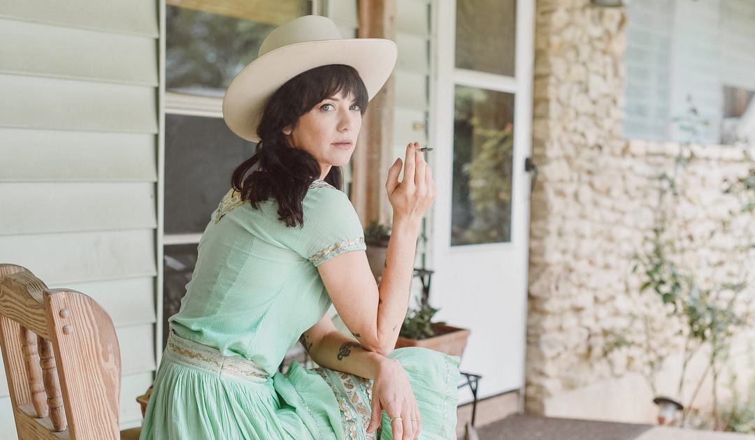 Nikki Lane Reveals Her New Album Title, Plus: Her Latest Music ...