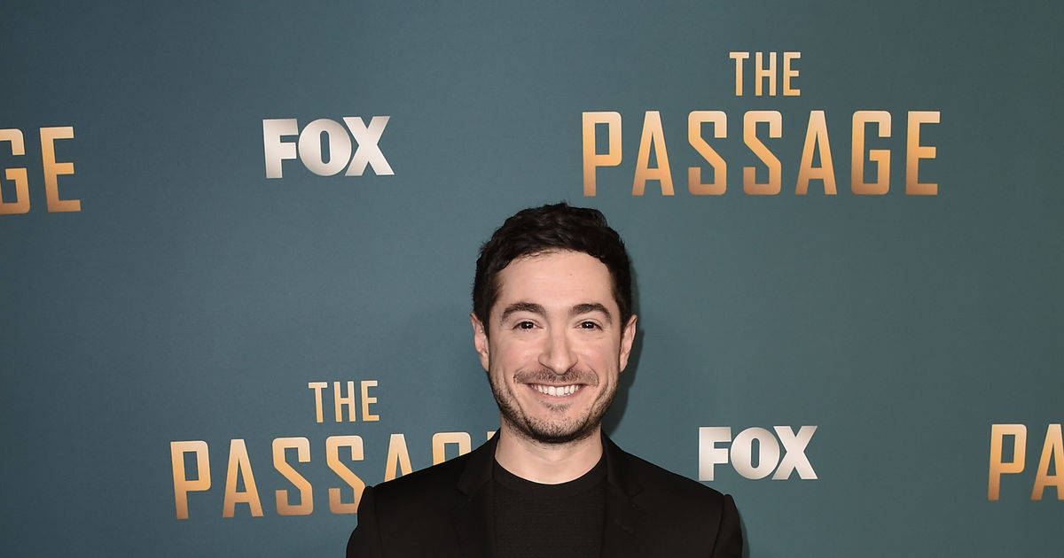 Jason Fuchs Reveals His Unexpected ‘Saved by the Bell’ Connection ...