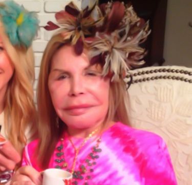 'Real Housewives of Miami's' Elsa Patton Dead at 84 | ExtraTV.com