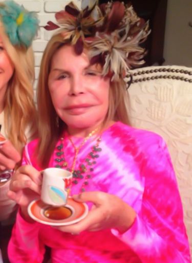 'Real Housewives of Miami's' Elsa Patton Dead at 84 | ExtraTV.com