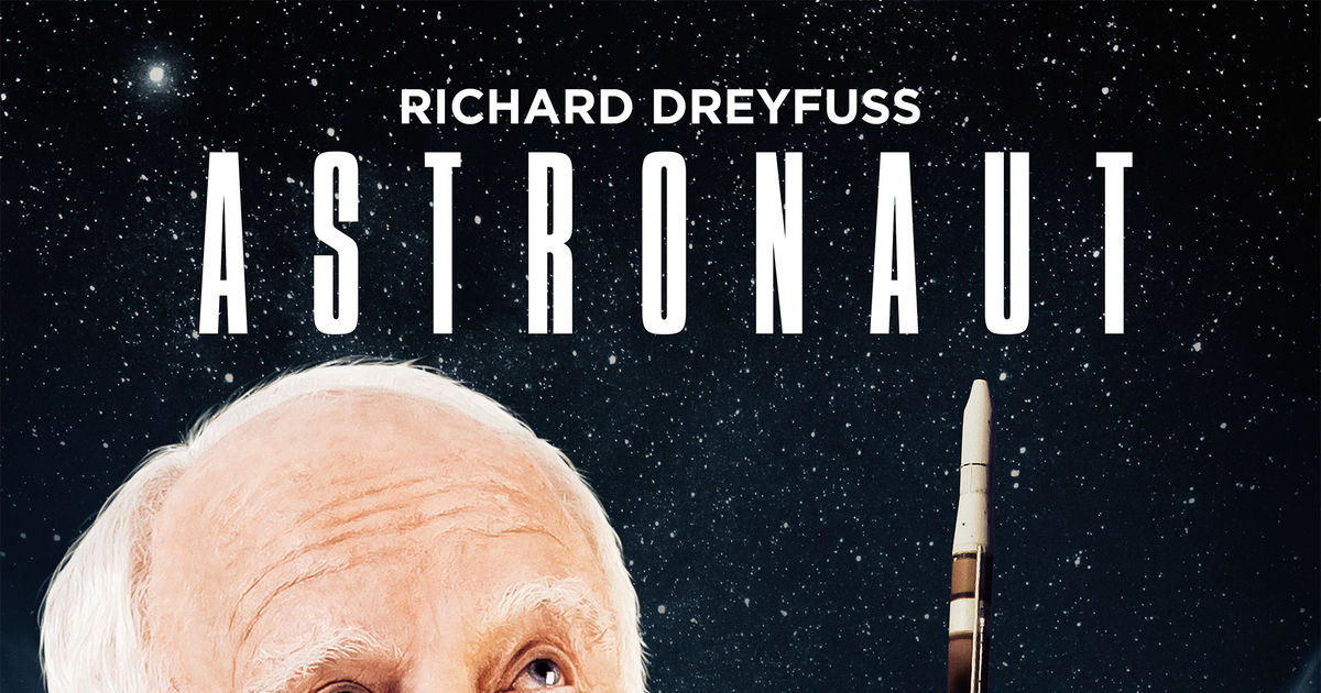 Shoot for the Stars! Watch the Trailer for Richard Dreyfuss’ New Movie ...