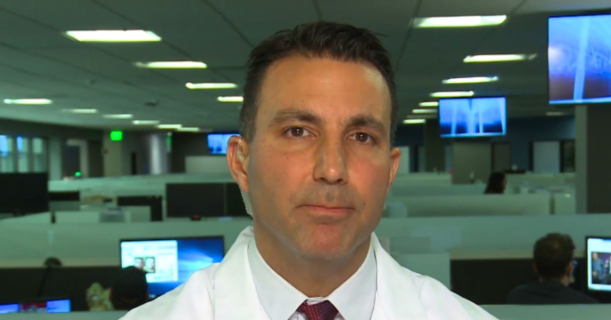 Learn More About Stroke Symptoms, Risk Factors and New Lifesaving ...
