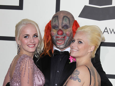 New Details on Sudden Death of Daughter of Slipknot Co-Founder Shawn ...