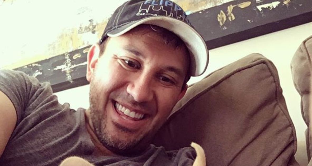 Reality Star Troy Shafer’s Cause of Death Revealed | ExtraTV.com