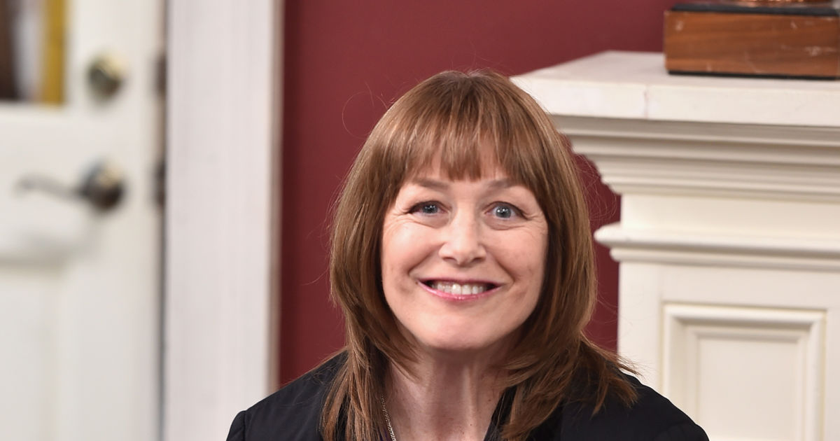 Geri Jewell's Star Is Still Rising! | ExtraTV.com