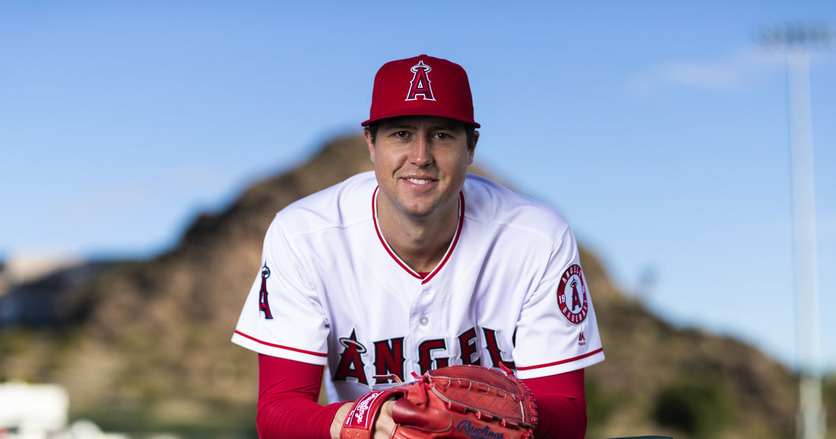 Angels Pitcher Tyler Skaggs' Cause of Death Revealed | ExtraTV.com