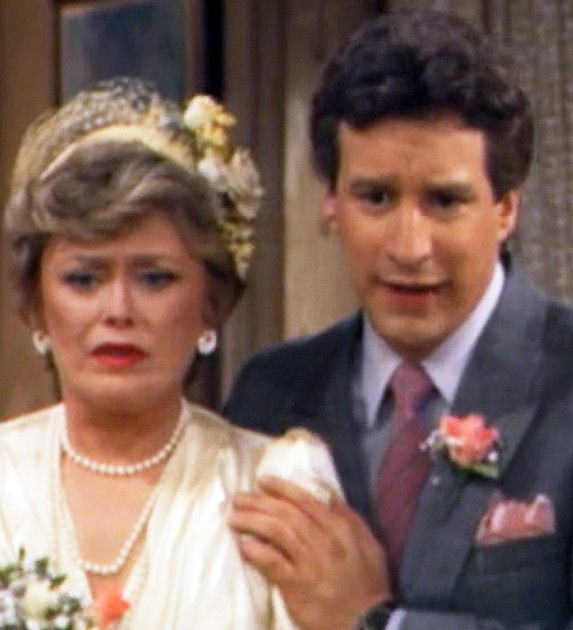 Report: 'Golden Girls,' 'Seinfeld' Actor Charles Levin's Body Found ...