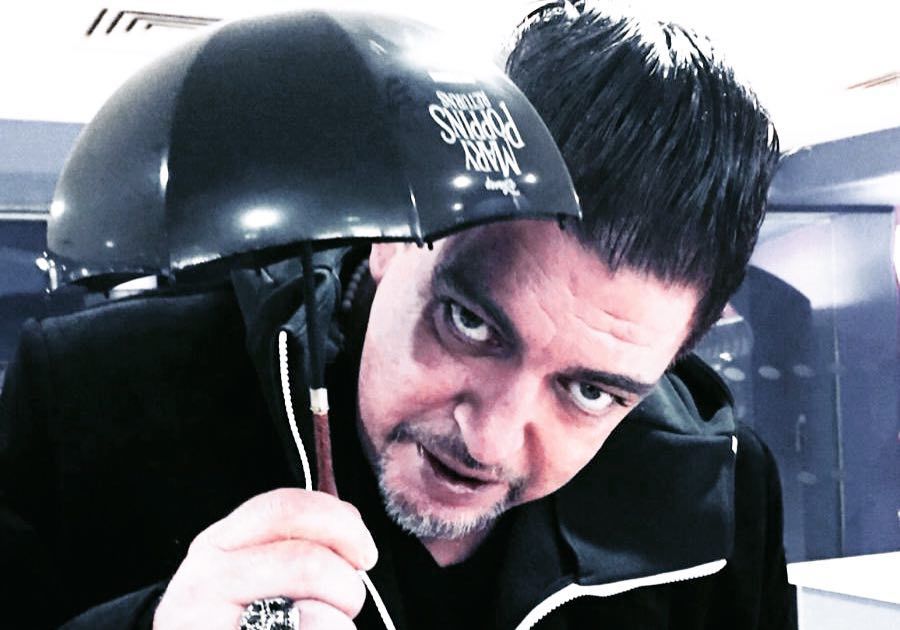 ‘Peaky Blinders’ Actor Karl Shiels Dead at 47 | ExtraTV.com