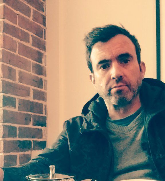 'Once Upon a Time' Actor Gabe Khouth Dead at 46 | ExtraTV.com