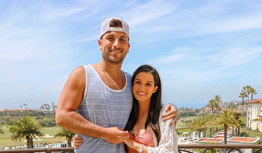 Reality Star Jade Roper Tolbert Welcomes Baby #2... in Her Closet ...