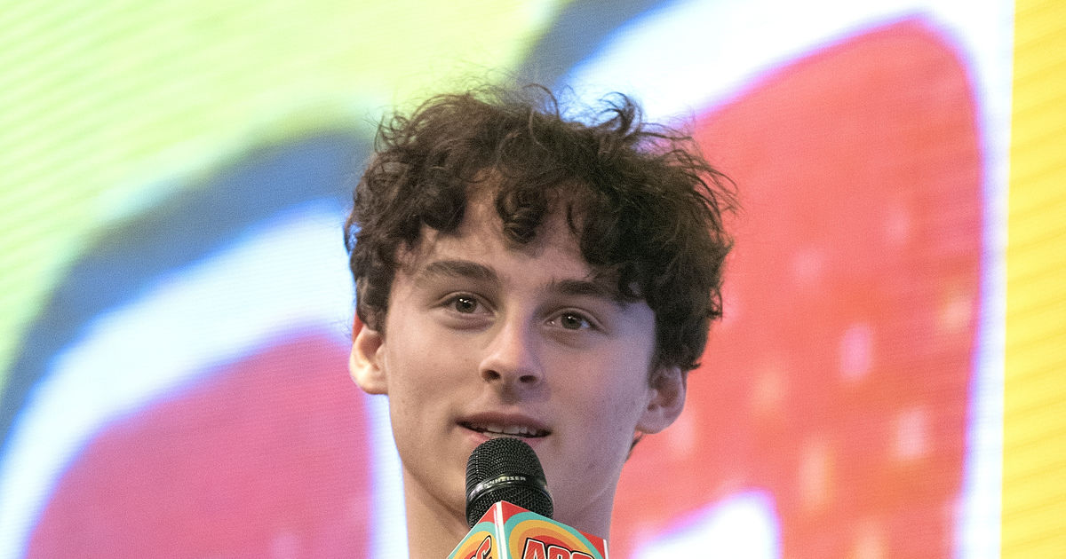 Wyatt Oleff on Real Scares While Filming ‘IT Chapter 2,’ Plus the ...