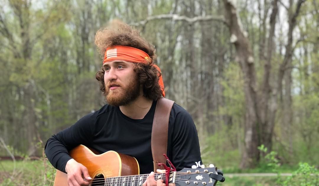 Mike Posner Airlifted to Hospital | ExtraTV.com
