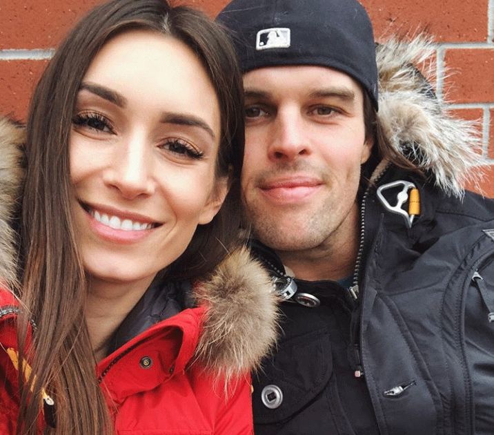 Astrid Loch & Kevin Wendt Talk Blake ‘BIP’ Drama, Plus: Will They Get ...