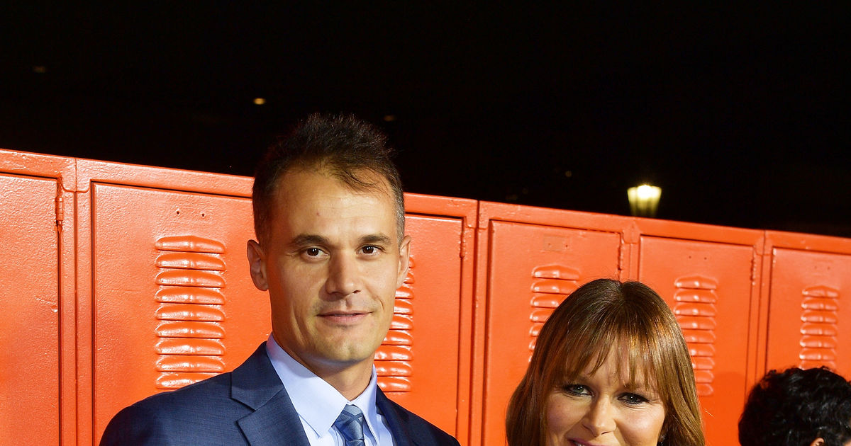 Mary Lynn Rajskub & Matthew Rolph Split After 10 Years of Marriage ...