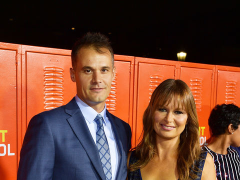 Mary Lynn Rajskub & Matthew Rolph Split After 10 Years of Marriage ...