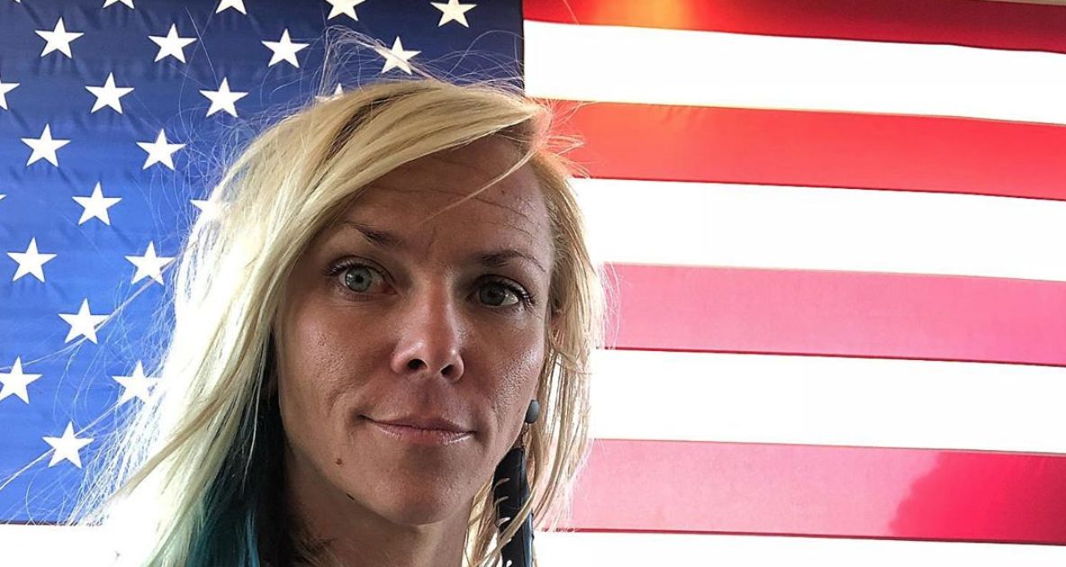 'Mythbusters' Star and Racer Jessi Combs Dead at 36 | ExtraTV.com