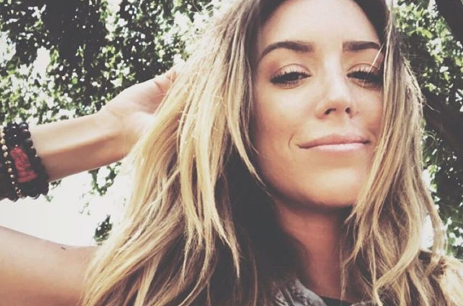 New Details on Kylie Rae Harris’ Fatal Accident, as Her Troubled Past ...