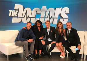 Chris Harrison Dating Season 17 'Bachelor' Contestant Selma Alameri ...