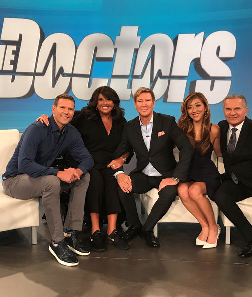 Chris Harrison Dating Season 17 'Bachelor' Contestant Selma Alameri ...