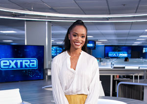 Jenny McCarthy Drops Hint About ‘Masked Singer’ Season 2 | ExtraTV.com