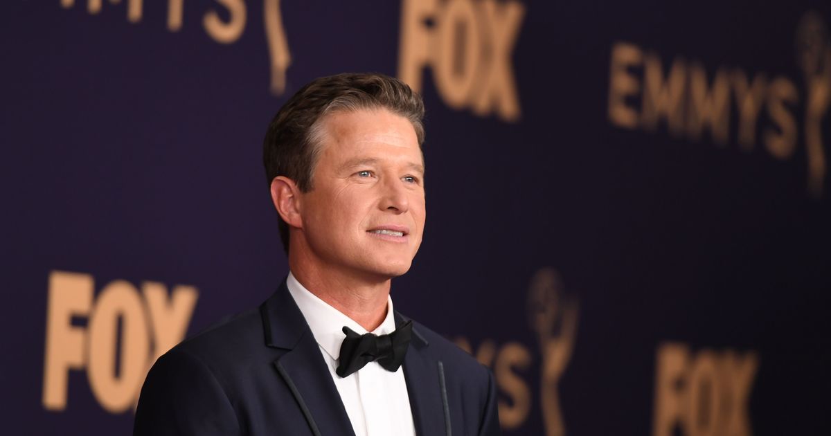 Billy Remembers Late Actress Diahann Carroll | ExtraTV.com