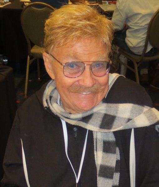 Rip Taylor, Flamboyant '$1.98 Beauty Show' Host, Dead at 84 | ExtraTV.com