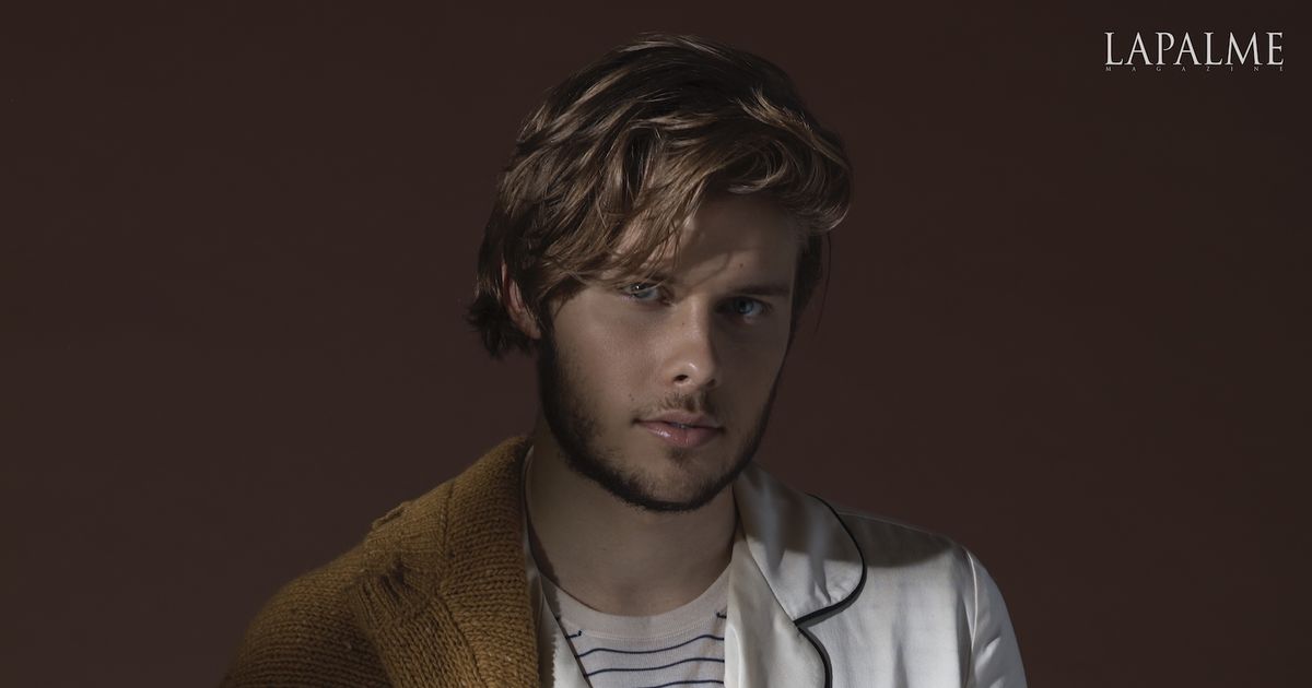 'This Is Us' Star Logan Shroyer on Being a Part of TV's Biggest Hit ...