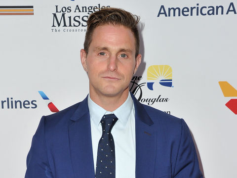 Cameron Douglas Opens Up on Hitting Rock Bottom and His Life Today ...