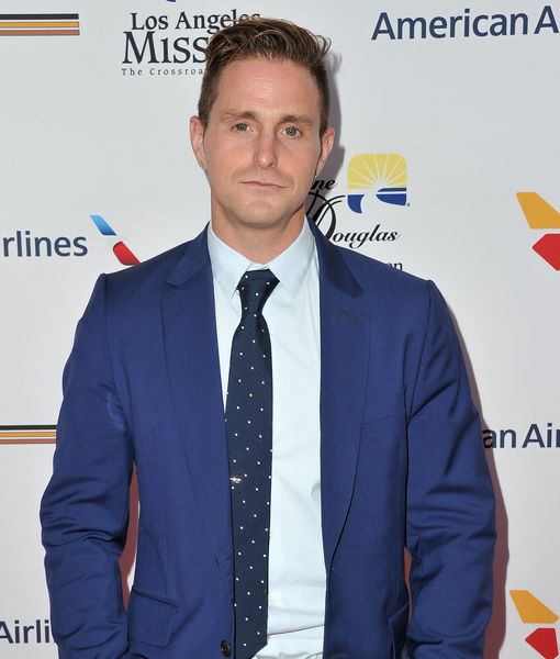 Cameron Douglas Prison Location