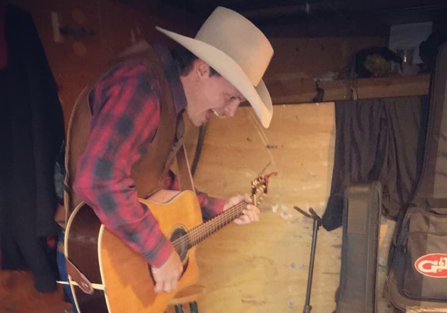 Ned LeDoux’s 2-Year-Old Daughter Dies After ‘Choking Accident ...