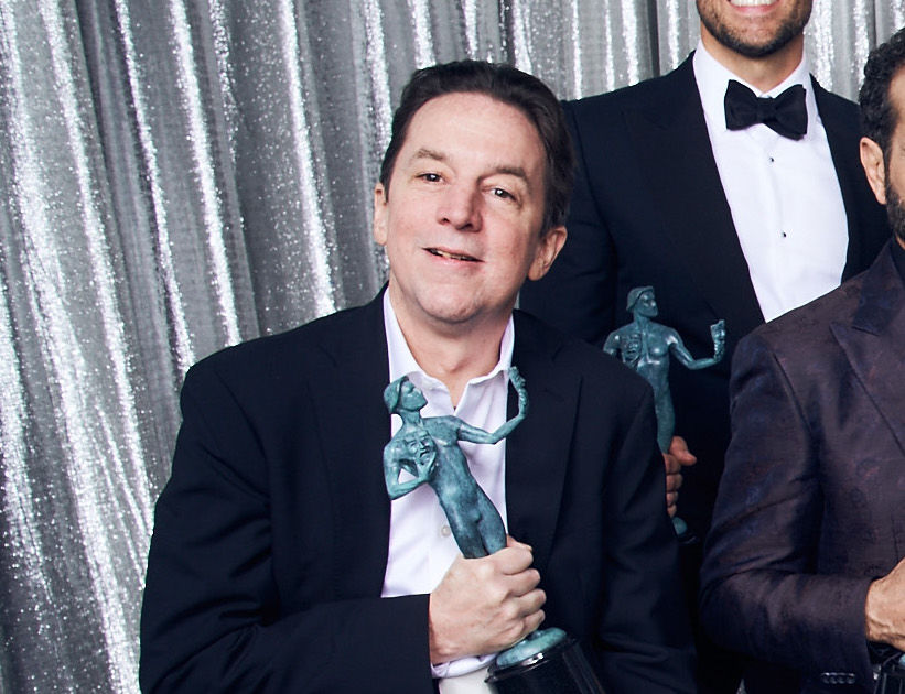 'Marvelous Mrs. Maisel' Actor Brian Tarantina Dead at 60 | ExtraTV.com