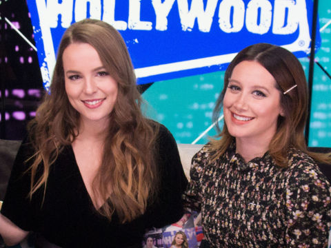 Bridgit Mendler on Her Beach Wedding: 'It Was Magical' | ExtraTV.com